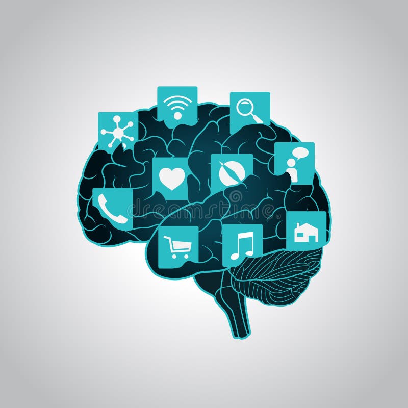 Mobile Apps Installed into the Brain, Replacing the Mind, Consciousness ...
