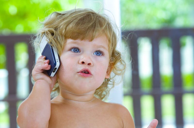 Telephone Calls stock image. Image of emotion, shock, conversation - 807091