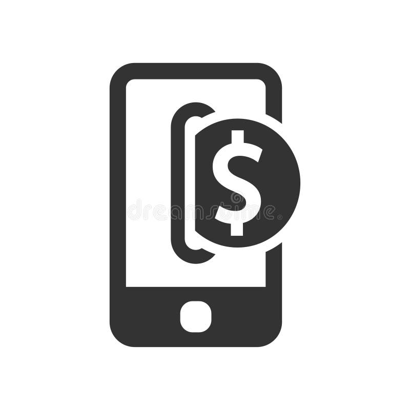 Banking icon set stock vector. Illustration of icon, chart - 36384615