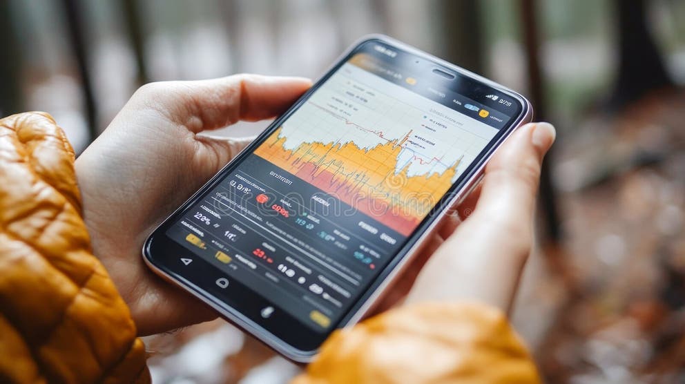 Mobile Banking Transaction Verification Process in a Forest Setting ...