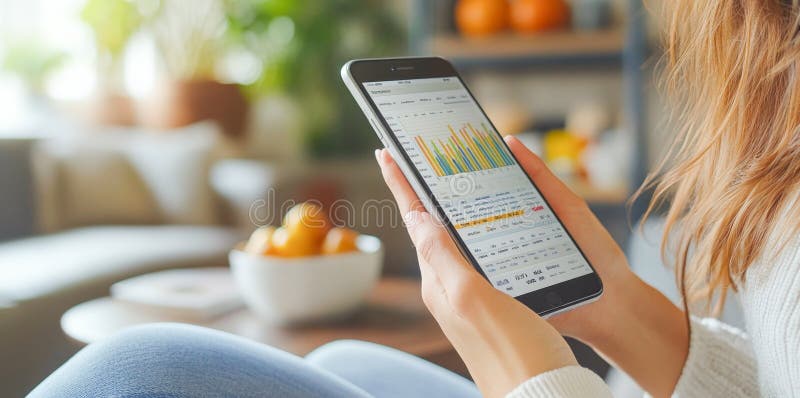 Mobile Banking Transaction Verification and Statement Analysis on a ...