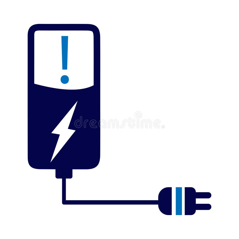 Mobile, Battery, Charging, Mobile Phone Battery Charging Icon Stock ...