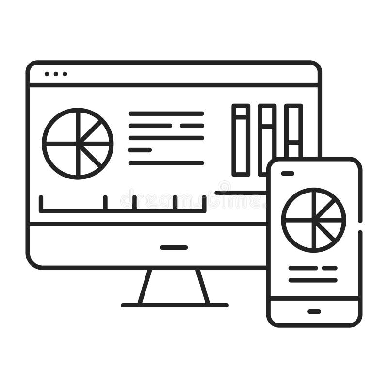 Bi Icon Stock Illustrations – 1,774 Bi Icon Stock Illustrations ...