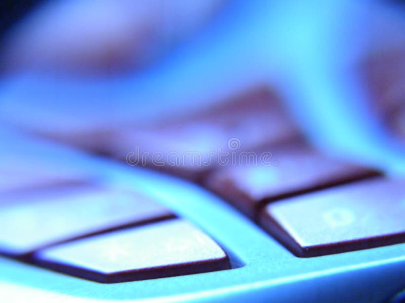 Mobile buttons stock image. Image of closeup, technology - 164371