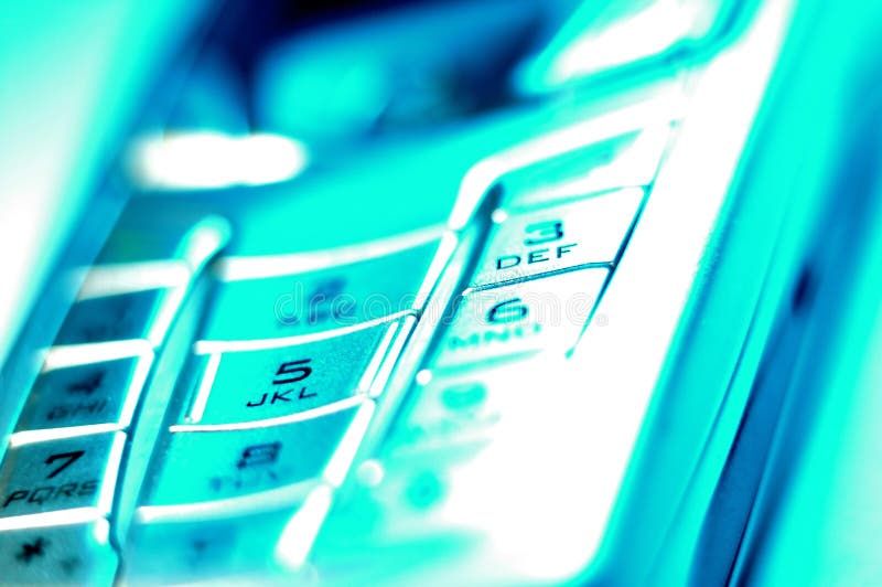 Mobile buttons stock photo. Image of computers, networking - 113894