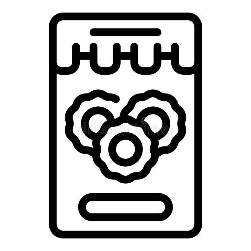 Mobile Calendar Reminder Icon with Alarm. Vector. Appointment. Alert ...