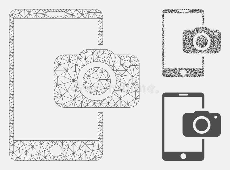 Camera Wire Frame Stock Illustrations – 1,071 Camera Wire Frame Stock ...