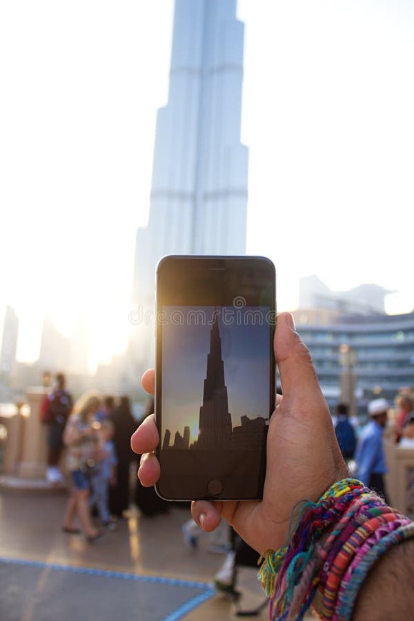 Mobile capture editorial image. Image of yellow, brand - 280723940