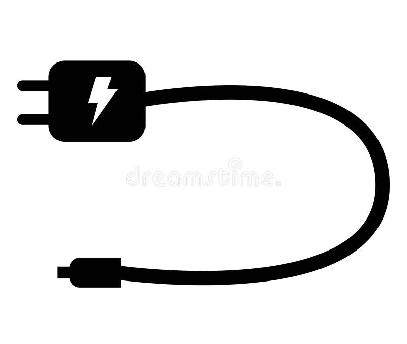 Battery Energy Sign On White Background. Flat Style. Battery Indicators ...