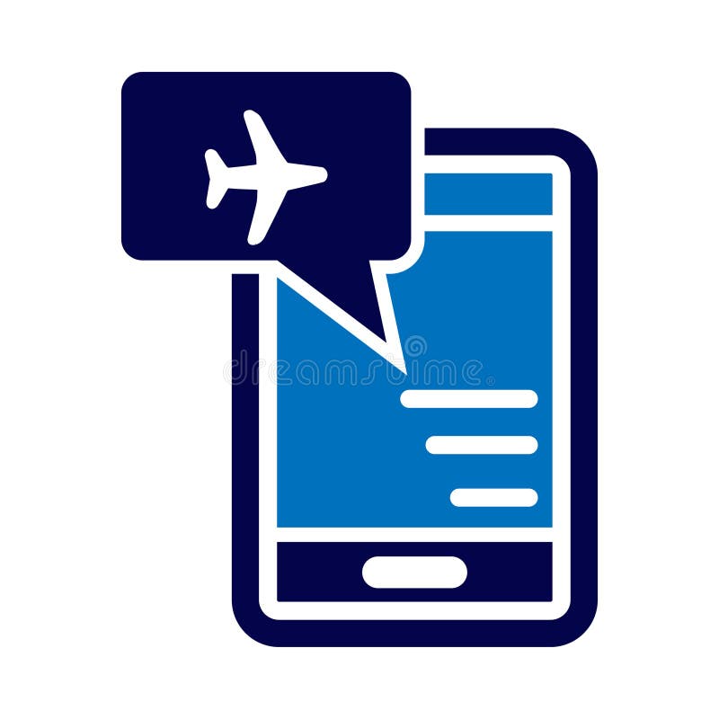 Mobile, Check, Flight, Check-in, Online, Mobile Online Flight Check-in ...
