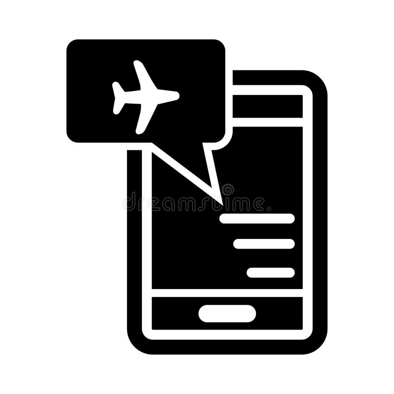 Mobile, Check, Flight, Check-in, Online, Mobile Online Flight Check-in ...