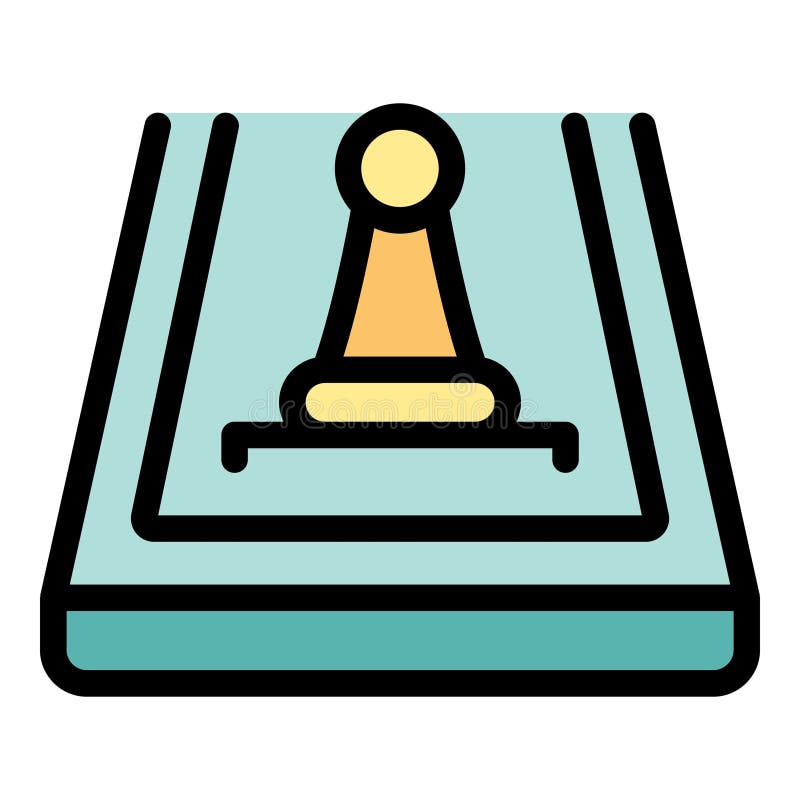 Checkmate Color Stock Illustrations – 1,335 Checkmate Color Stock Illustrations, Vectors ...