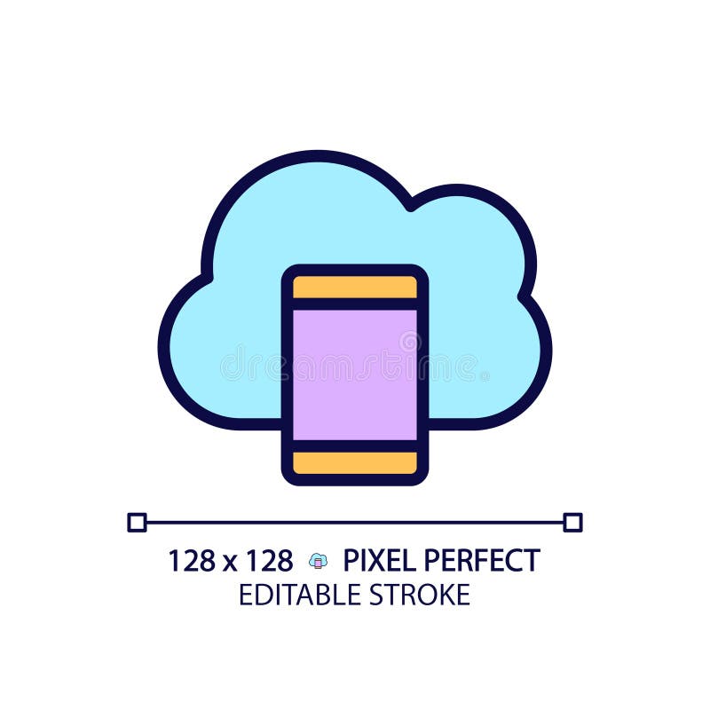 Cloud Computing Pixel Icon Stock Illustrations – 1,629 Cloud Computing Pixel Icon Stock ...