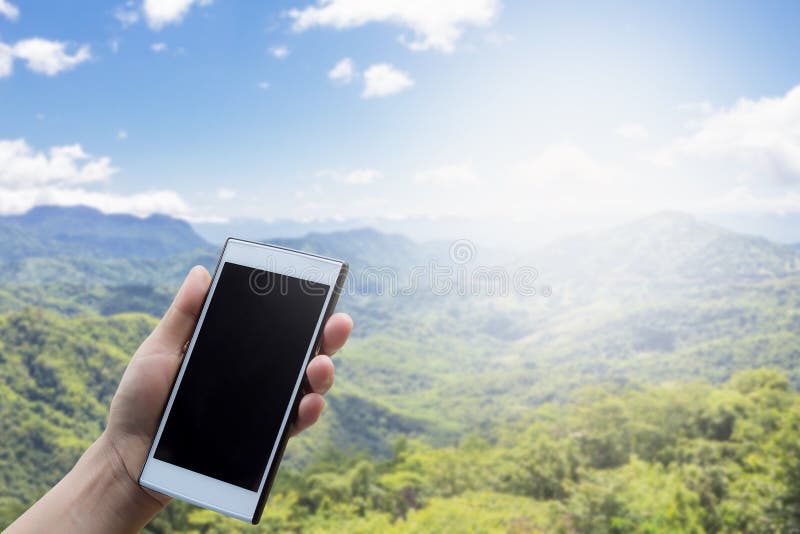 Mobile Communication Devices in Mobile Communication Technology ...