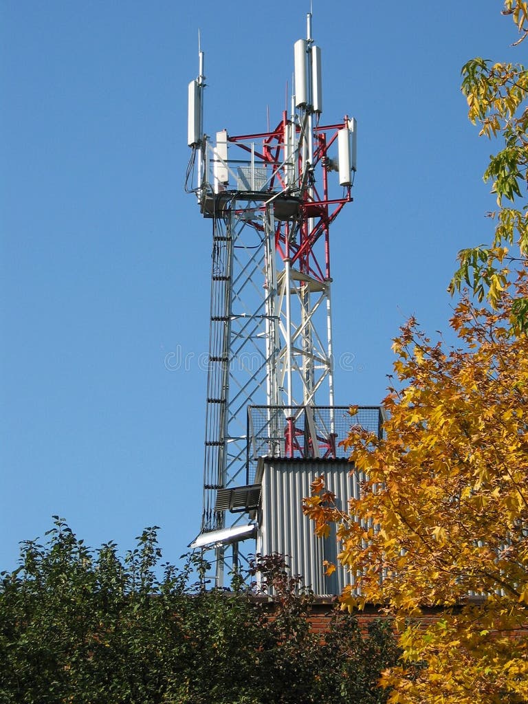 637 Mobile Rooftop Tower Stock Photos - Free & Royalty-Free Stock ...