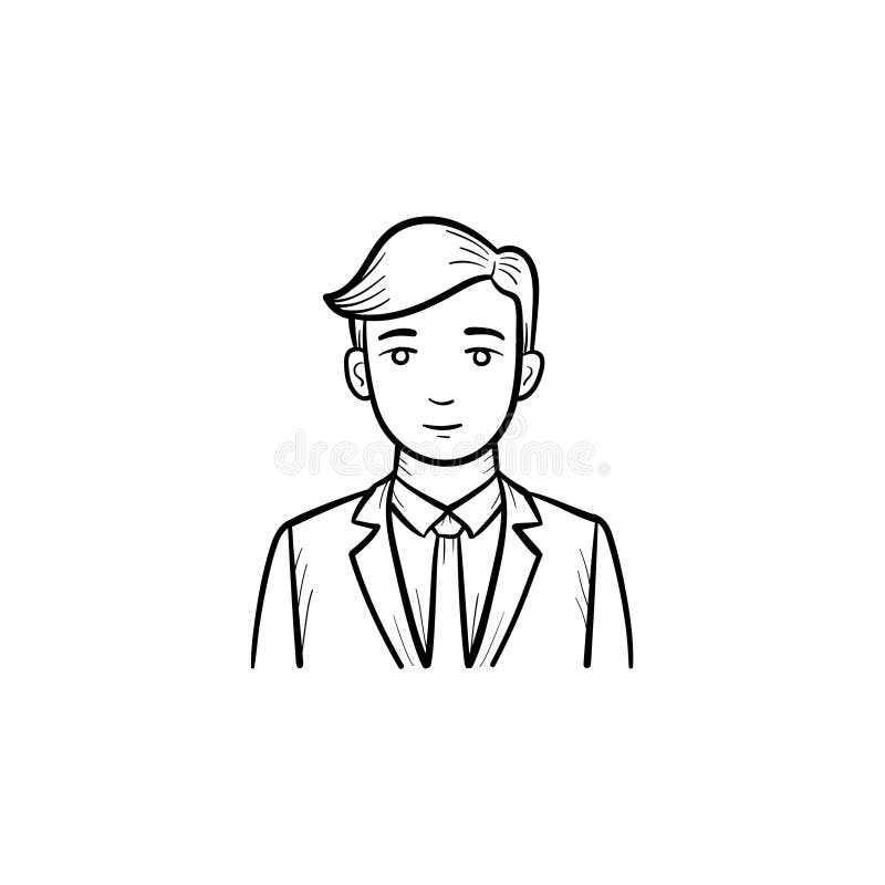 Ceo Sketch Stock Illustrations – 898 Ceo Sketch Stock Illustrations ...