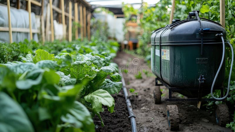 Compost Tea Brewer Stock Illustrations – 11 Compost Tea Brewer Stock ...