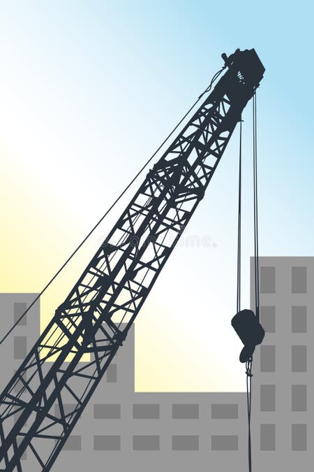 Crane Rigging Stock Illustrations – 810 Crane Rigging Stock ...