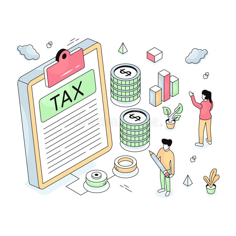 Mobile Data Analytics stock illustration. Illustration of brand - 355143613