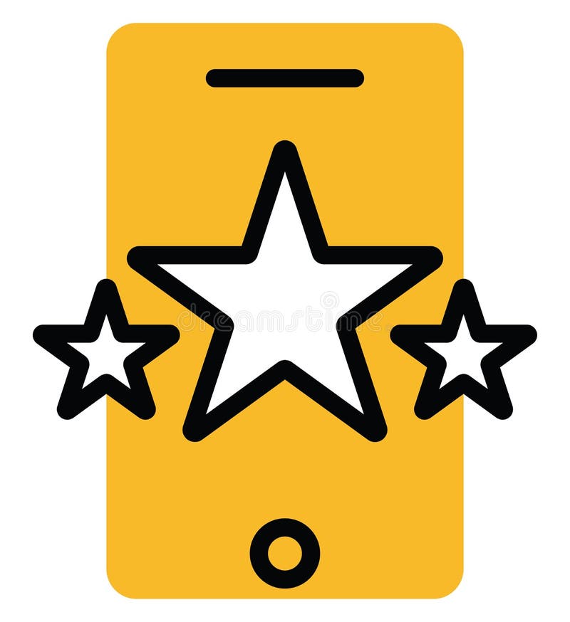 Mobile development, icon stock vector. Illustration of mobile - 259399785