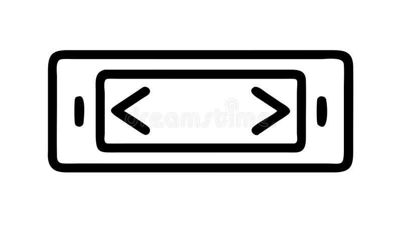 Displaying Code Brackets Stock Illustrations – 117 Displaying Code ...