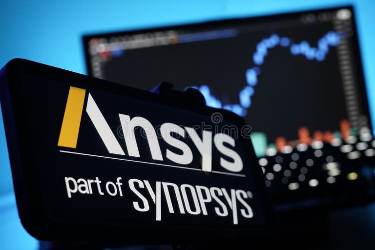 Ansys Aedt Logo Stock Photos - Free & Royalty-Free Stock Photos from ...