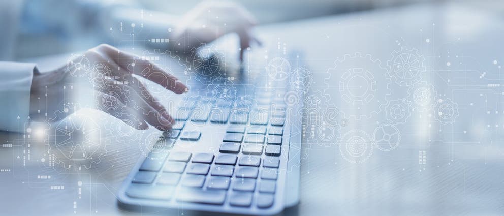 Mobile Device Integration with Digital Automation and System ...