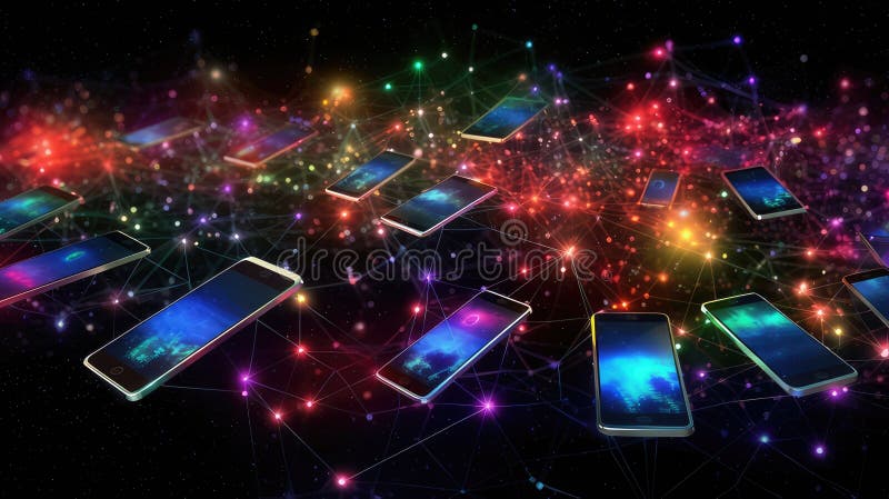 Wan Diagram Stock Illustrations – 190 Wan Diagram Stock Illustrations ...