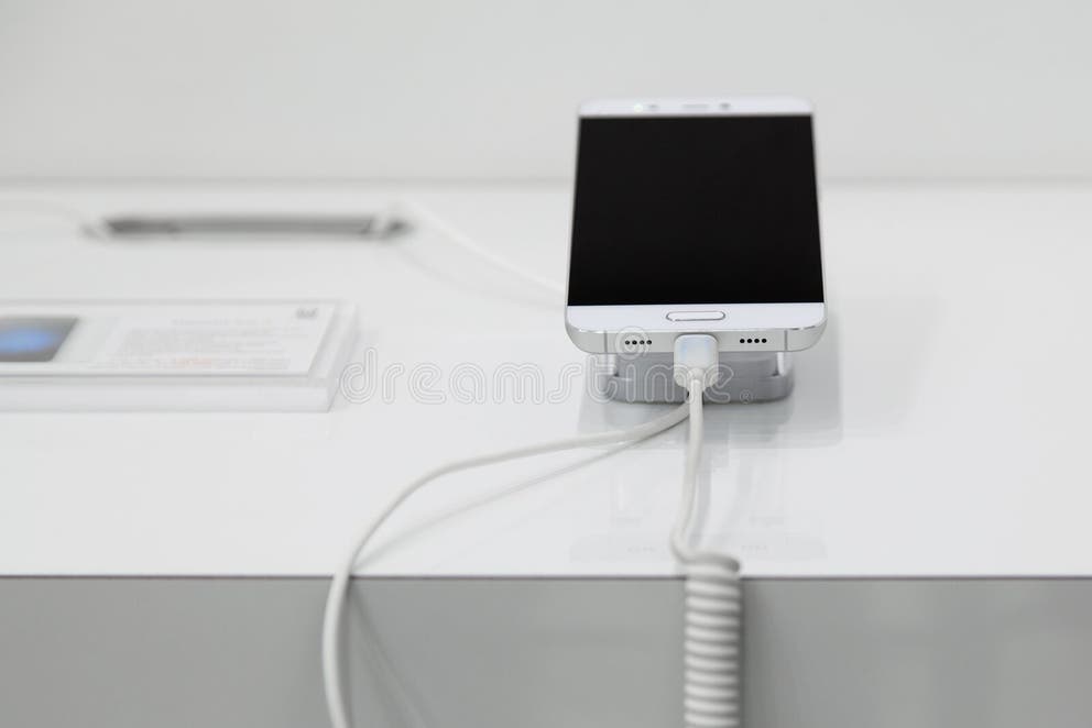 Mobile devices store stock image. Image of device, modern - 74467073