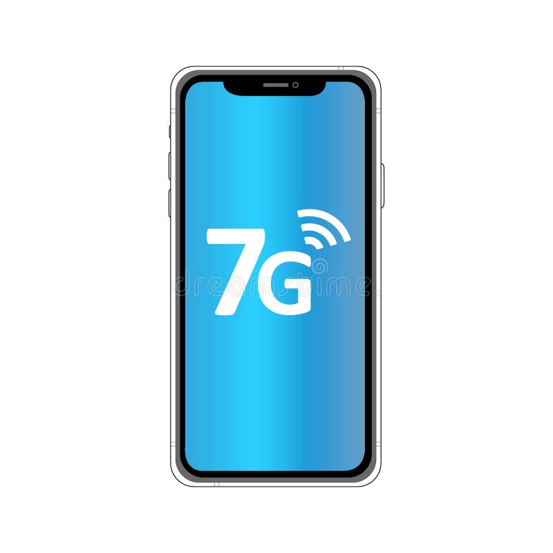 Mobile Devices Telecommunication Business Web Networking. 7th ...