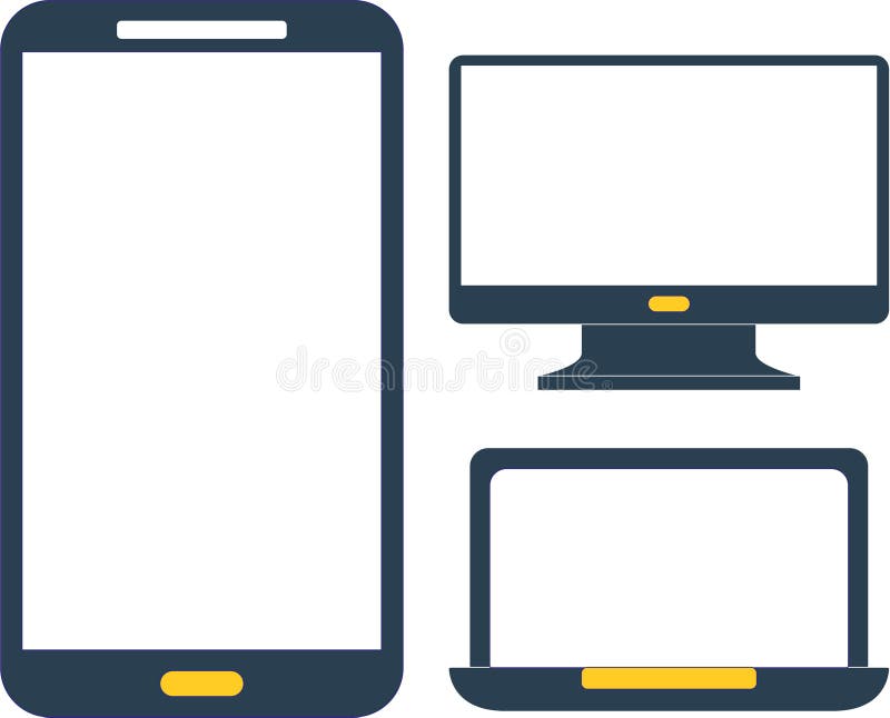 Mobile Devices, Wireless Communication Technology and Internet Web ...