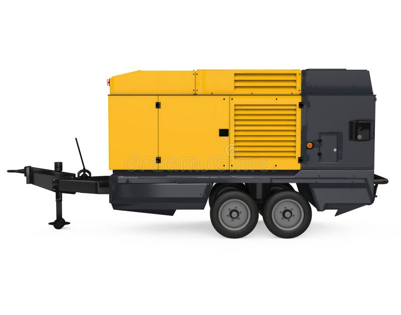 Diesel Generator Stock Illustrations – 2,565 Diesel Generator Stock ...