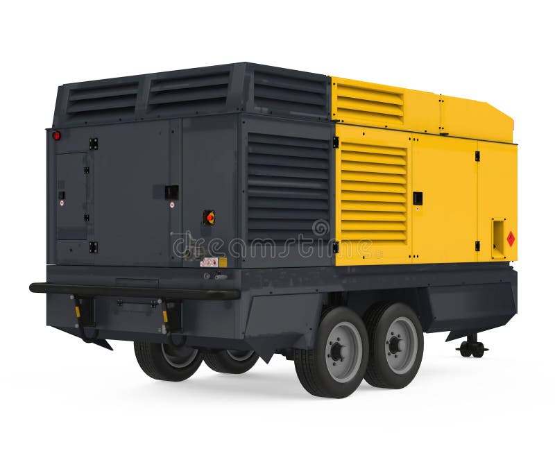 Diesel Generator Stock Illustrations – 2,565 Diesel Generator Stock ...
