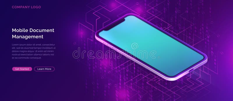 Mobile Document Check List Service, Organization Management, Smartphone ...