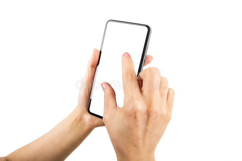 Mobile draft stock photo. Image of application, mockup - 185310794