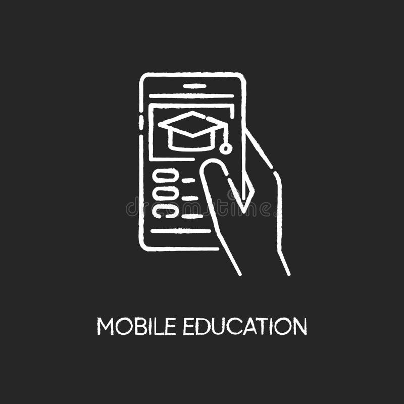 Education Chalk Illustration Stock Illustrations – 53,881 Education ...