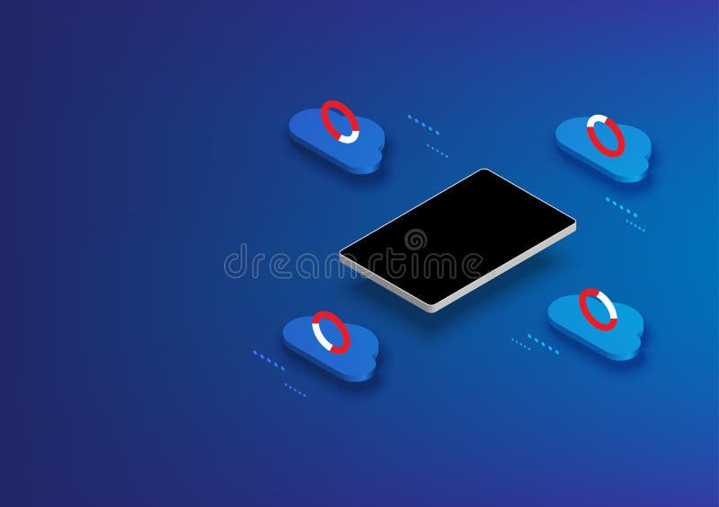 Status Hitechnology Stock Illustrations – 1 Status Hitechnology Stock ...