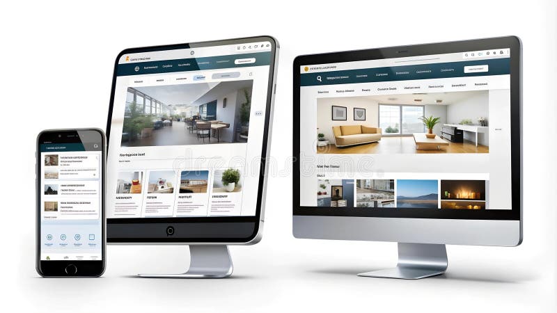 Mobile First: a Comparison of Website Functionality on Phone Vs ...
