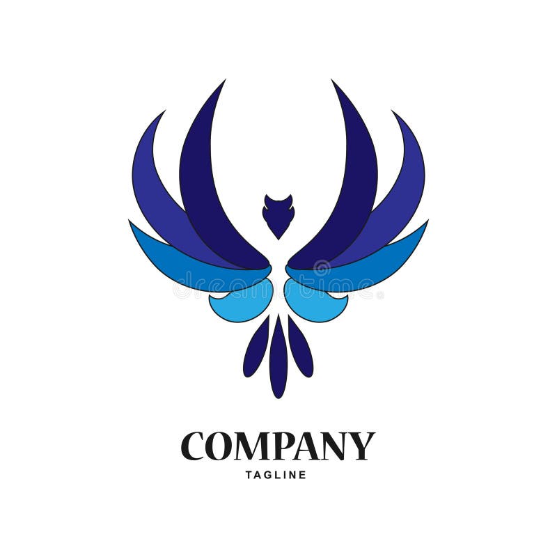 Flying Phoenix Sky Stock Illustrations – 864 Flying Phoenix Sky Stock ...