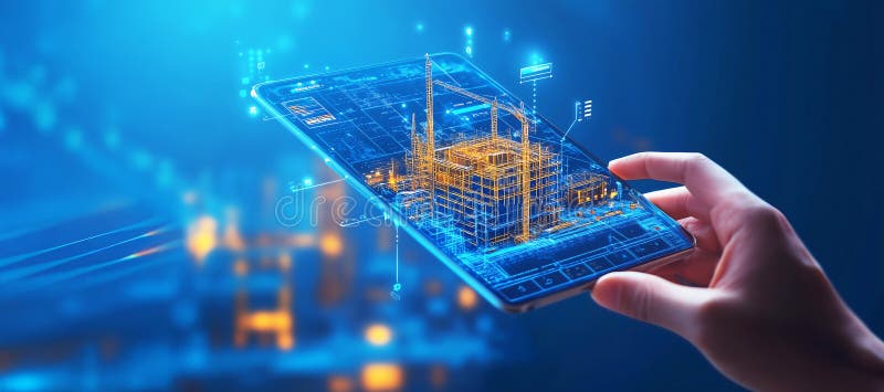 Mobile-friendly Software Streamlines Data Integration and Workflow on ...