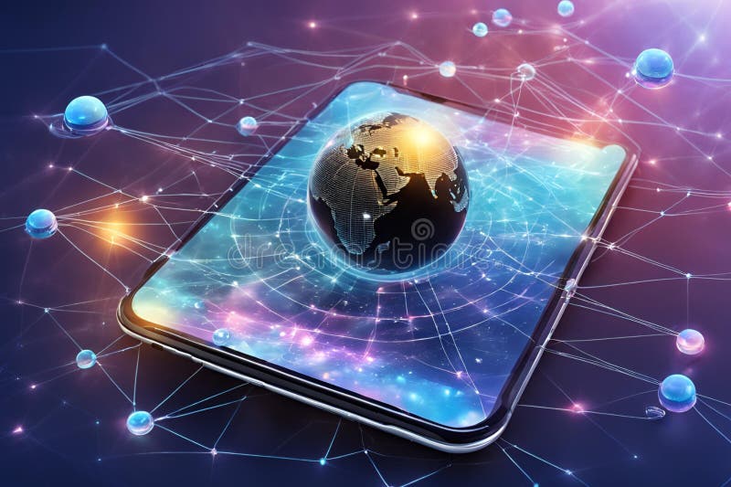 1,634 World Wide Web Mobile Stock Photos - Free & Royalty-Free Stock ...