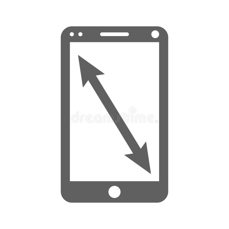 Horizontal Bar Icon Vector. Trendy Flat Horizontal Bar Icon from Gym ...