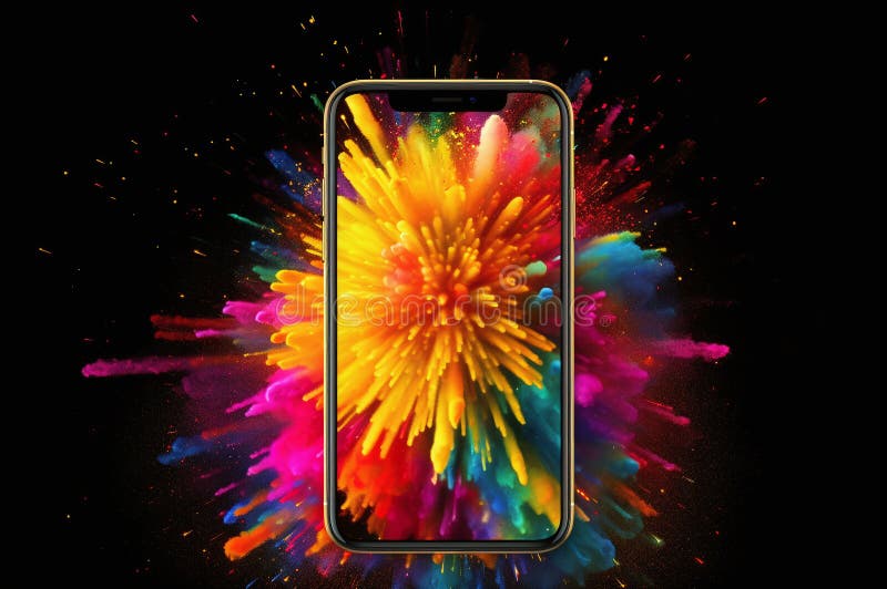 Joyful Black Illustration Stock Illustrations – 21,311 Joyful Black ...