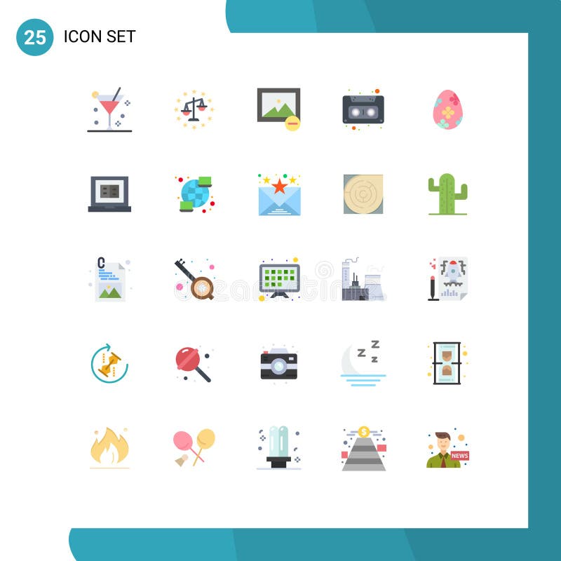 Tape Pictograms Stock Illustrations – 665 Tape Pictograms Stock ...