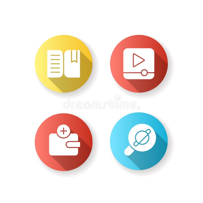 Econtent Stock Illustrations – 3 Econtent Stock Illustrations, Vectors ...