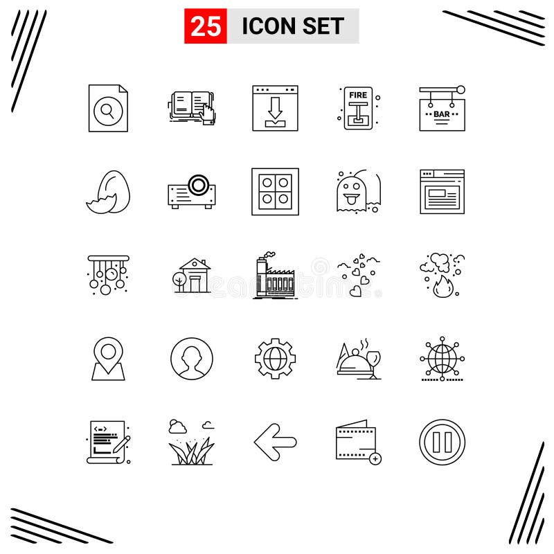 Pictograms Bar Stock Illustrations – 1,308 Pictograms Bar Stock ...