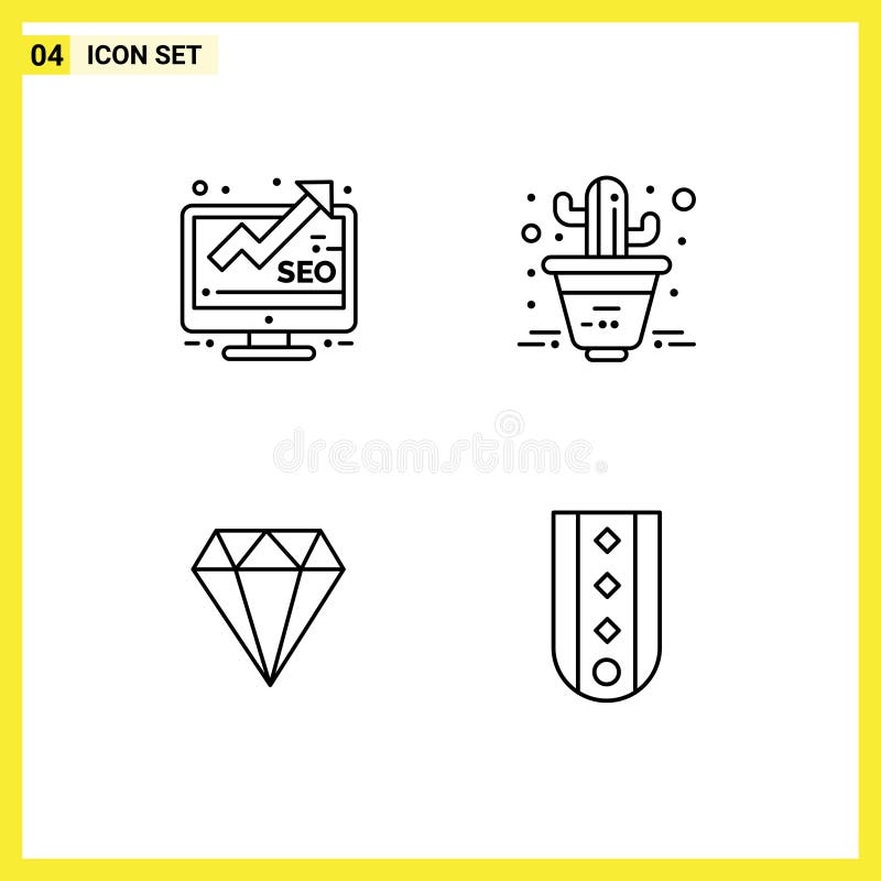 Jewelry Pictograms Stock Illustrations – 336 Jewelry Pictograms Stock ...
