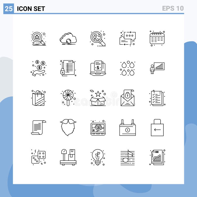 Calendar Synchronization Stock Illustrations – 144 Calendar ...