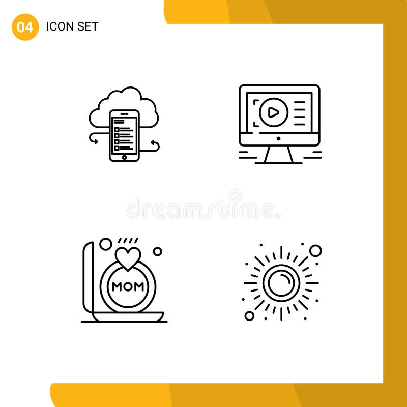 Cloudstorage Stock Illustrations – 828 Cloudstorage Stock Illustrations ...