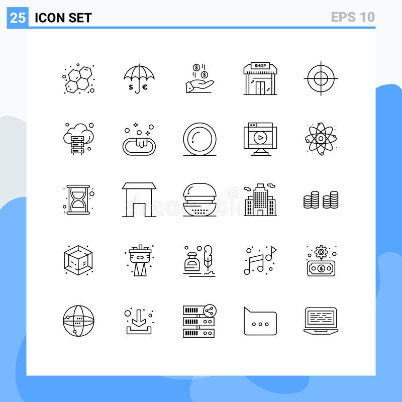 Charity Shop Building Stock Illustrations – 200 Charity Shop Building ...